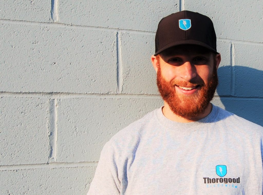 Employees | Thorogood Electric